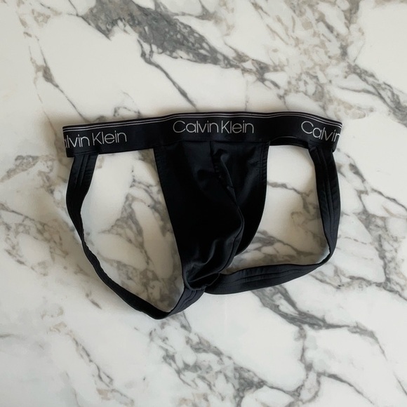Calvin Klein Underwear | Underwear & Socks | Calvin Klein Sports Jock ...